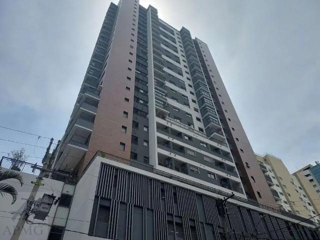 Apartamento para Locação em São Paulo/SP Moema 2 Quartos