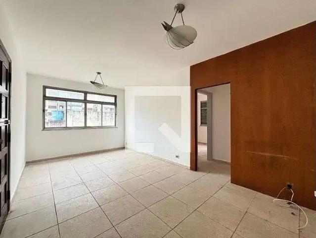 Apartamento para Locação em São Paulo/SP Moema 2 Quartos
