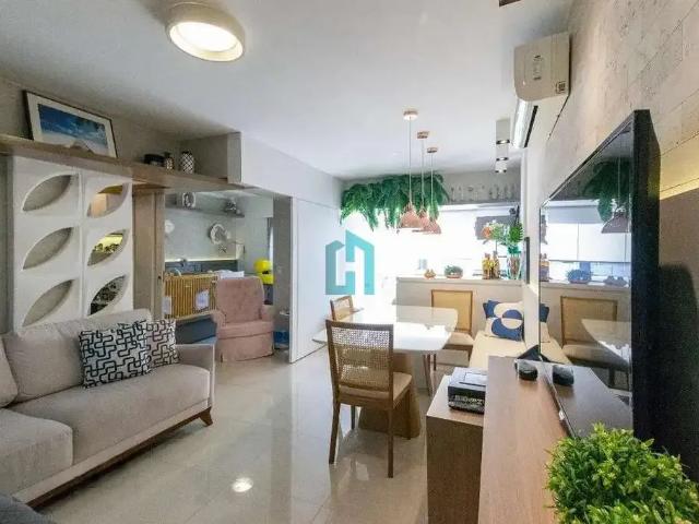 Apartamento para Locação em São Paulo/SP Moema 2 Quartos