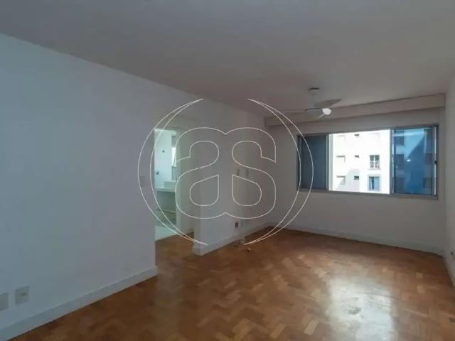 Apartamento para Locação em São Paulo/SP Moema 2 Quartos