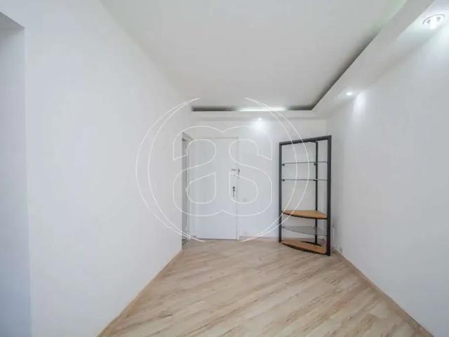 Apartamento para Locação em São Paulo/SP Moema 2 Quartos