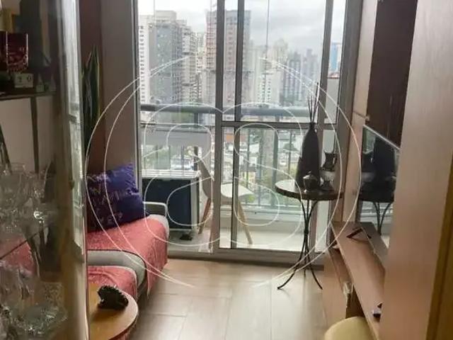 Apartamento para Locação em São Paulo/SP Moema 2 Quartos