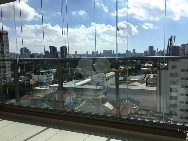 Apartamento para Locação em São Paulo/SP Moema 2 Quartos