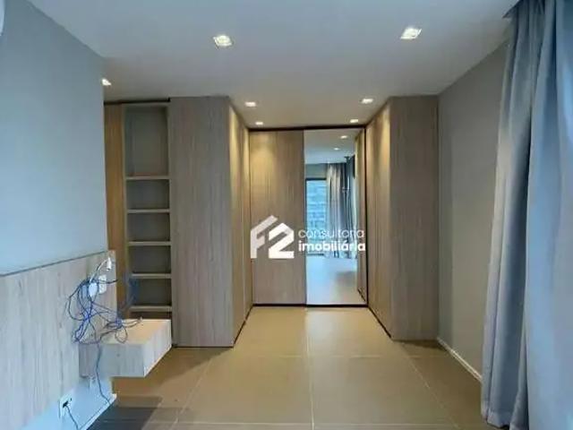 Apartamento para Locação em São Paulo/SP Moema 2 Quartos