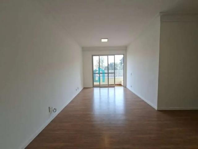 Apartamento para Locação em São Paulo/SP Moema 2 Quartos