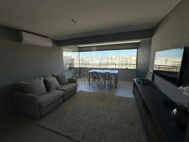 Apartamento para Locação em São Paulo/SP Moema 2 Quartos