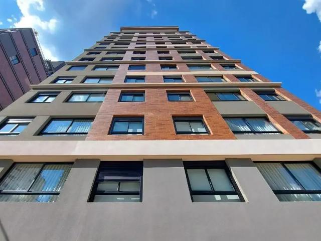 Apartamento para Locação em São Paulo/SP Moema 2 Quartos