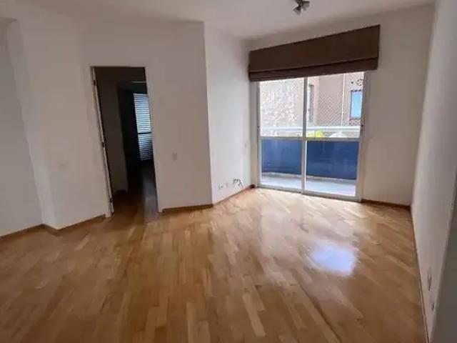 Apartamento para Locação em São Paulo/SP Moema 2 Quartos