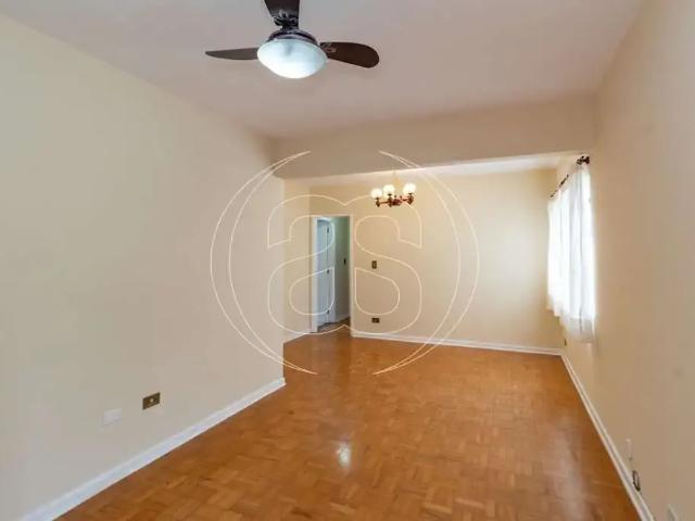 Apartamento para Locação em São Paulo/SP Moema 2 Quartos