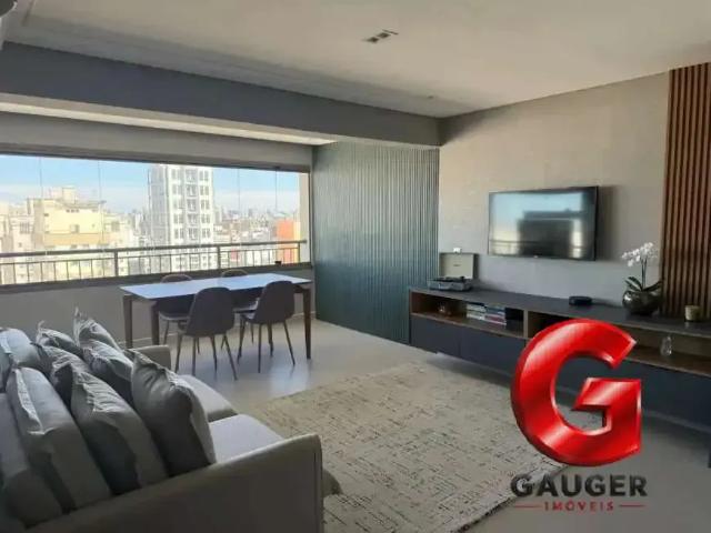 Apartamento para Locação em São Paulo/SP Moema 2 Quartos