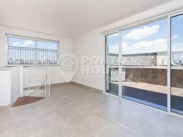 Apartamento para Locação em São Paulo/SP Moema 2 Quartos