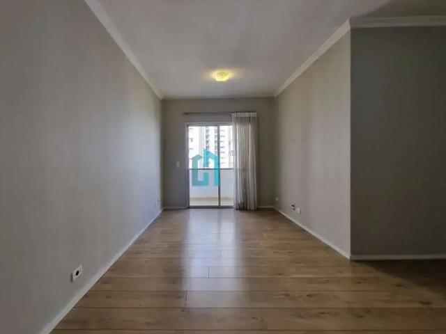 Apartamento para Locação em São Paulo/SP Moema 2 Quartos