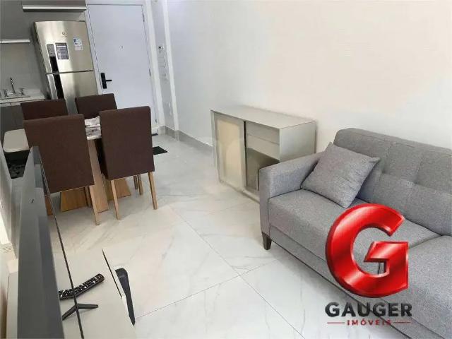 Apartamento para Locação em São Paulo/SP Moema 2 Quartos