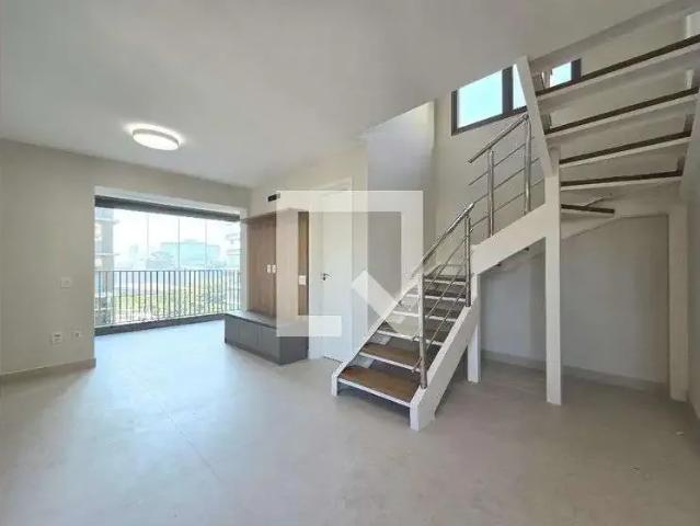 Apartamento para Locação em São Paulo/SP Moema 2 Quartos
