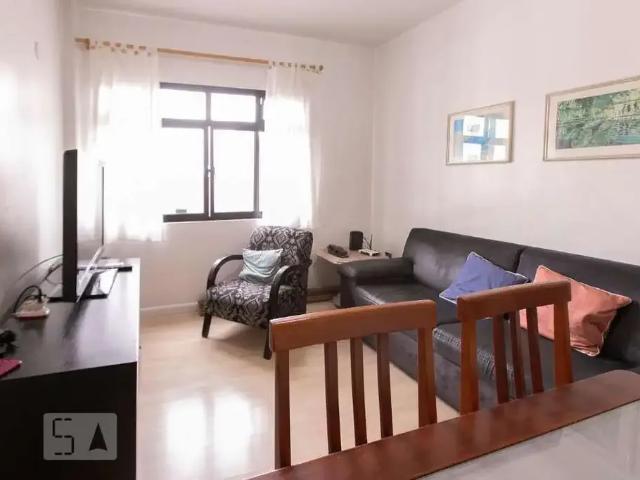 Apartamento para Locação em São Paulo/SP Moema 2 Quartos