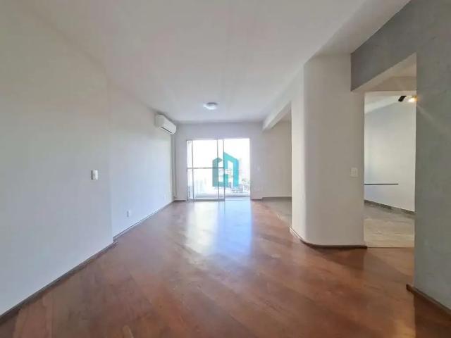 Apartamento para Locação em São Paulo/SP Moema 2 Quartos