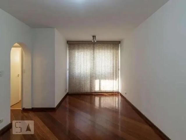 Apartamento para Locação em São Paulo/SP Moema 2 Quartos