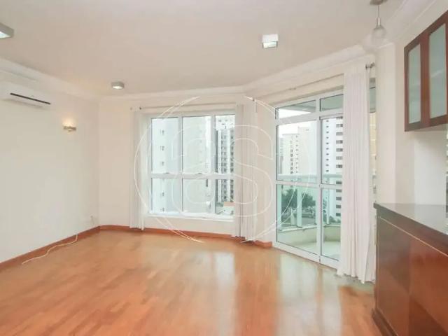 Apartamento para Locação em São Paulo/SP Moema 2 Quartos