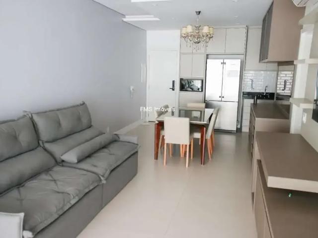 Apartamento para Locação em São Paulo/SP Moema 2 Quartos