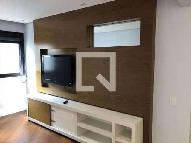 Apartamento para Locação em São Paulo/SP Moema 2 Quartos