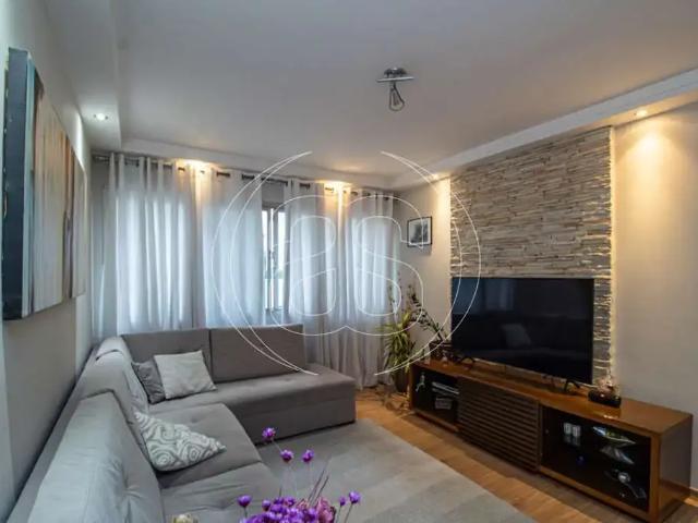 Apartamento para Locação em São Paulo/SP Moema 2 Quartos
