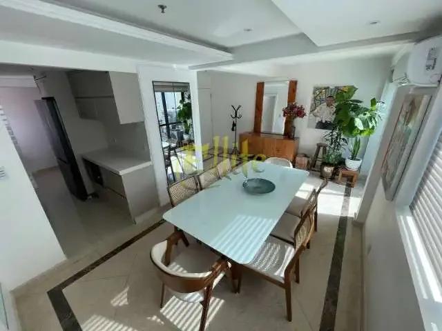 Apartamento para Locação em São Paulo/SP Moema 2 Quartos