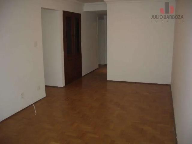 Apartamento para Locação em São Paulo/SP Moema 2 Quartos