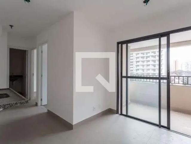 Apartamento para Locação em São Paulo/SP Moema 2 Quartos