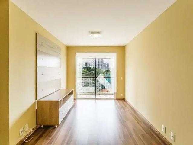 Apartamento para Locação em São Paulo/SP Moema 2 Quartos
