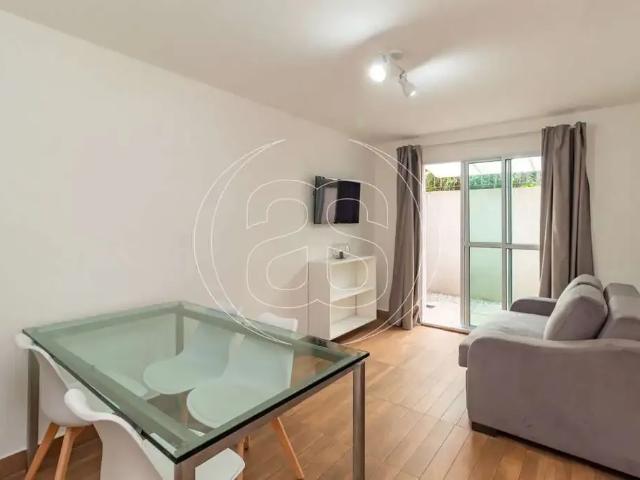 Apartamento para Locação em São Paulo/SP Moema 2 Quartos