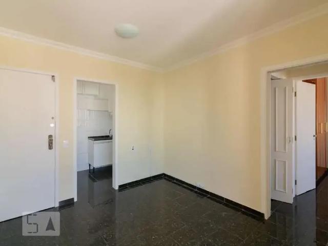 Apartamento para Locação em São Paulo/SP Moema 2 Quartos