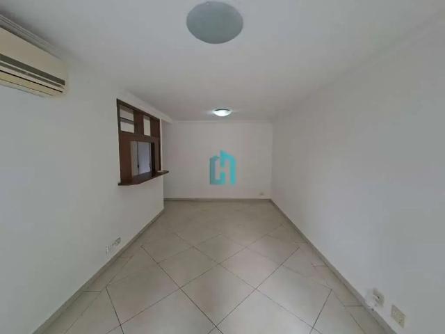 Apartamento para Locação em São Paulo/SP Moema 2 Quartos