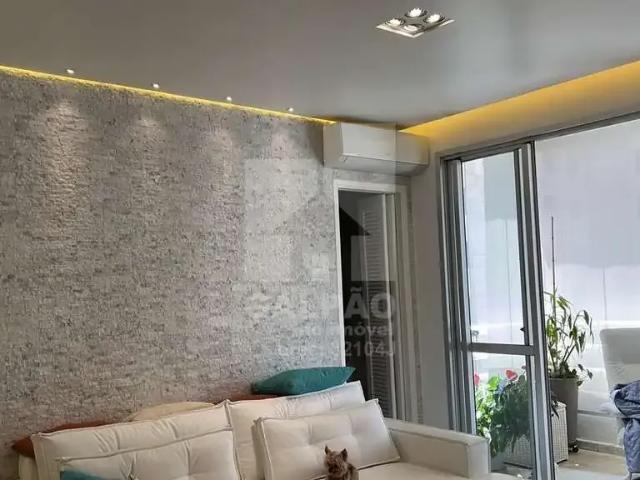 Apartamento para Locação em São Paulo/SP Moema 2 Quartos