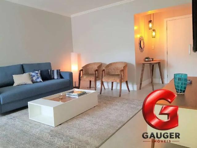 Apartamento para Locação em São Paulo/SP Moema 2 Quartos