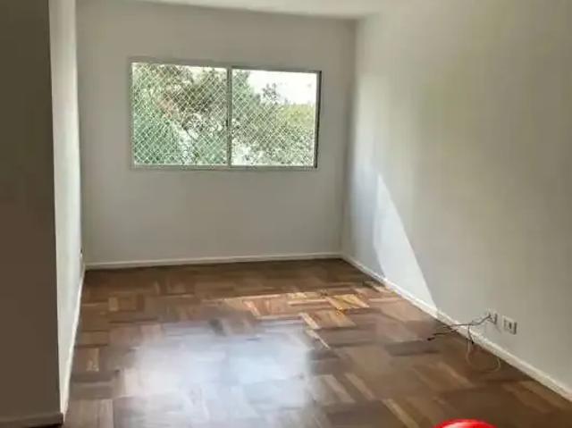 Apartamento para Locação em São Paulo/SP Moema 2 Quartos