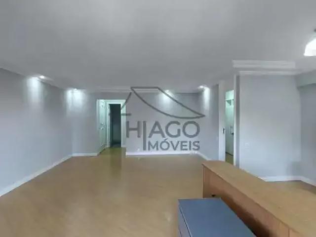 Apartamento para Locação em São Paulo/SP Moema 3 Quartos