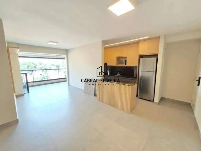 Apartamento para Locação em São Paulo/SP Moema 3 Quartos