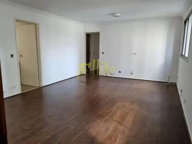 Apartamento para Locação em São Paulo/SP Moema 3 Quartos