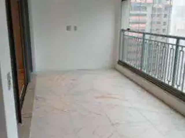 Apartamento para Locação em São Paulo/SP Moema 3 Quartos