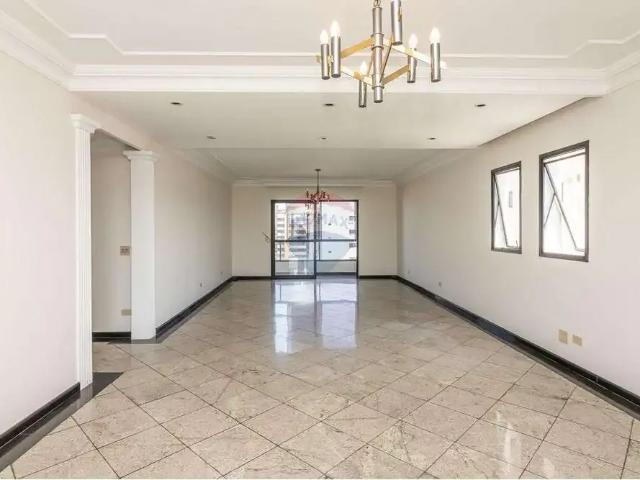 Apartamento para Locação em São Paulo/SP Moema 3 Quartos