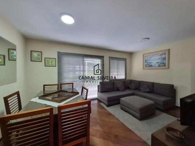 Apartamento para Locação em São Paulo/SP Moema 3 Quartos