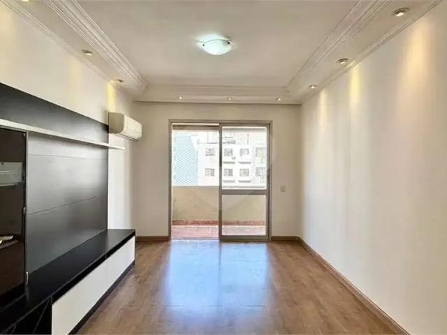 Apartamento para Locação em São Paulo/SP Moema 3 Quartos