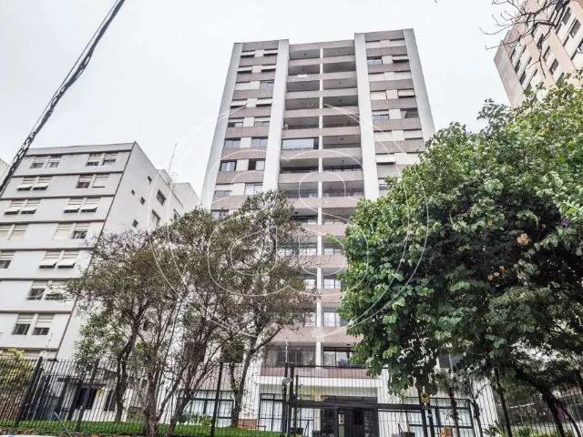 Apartamento para Locação em São Paulo/SP Moema 3 Quartos