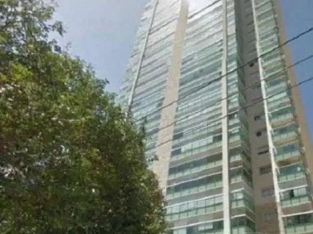 Apartamento para Locação em São Paulo/SP Moema 3 Quartos