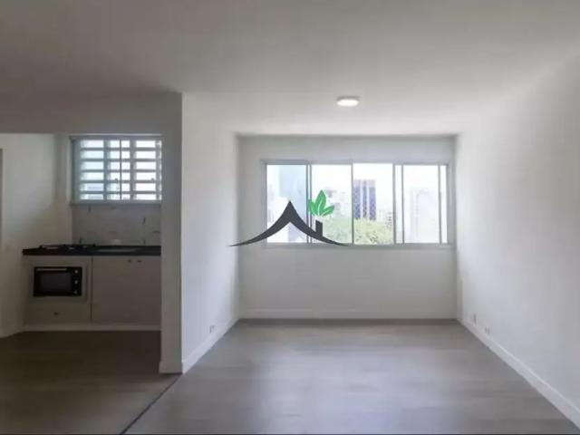 Apartamento para Locação em São Paulo/SP Moema 3 Quartos