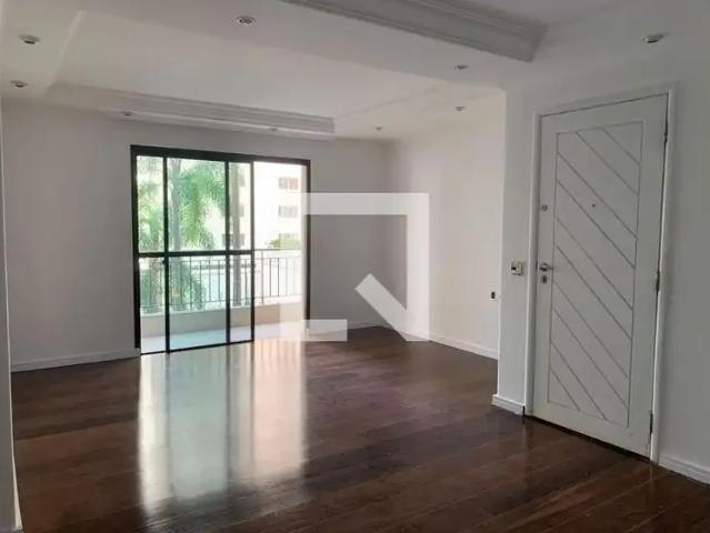Apartamento para Locação em São Paulo/SP Moema 3 Quartos