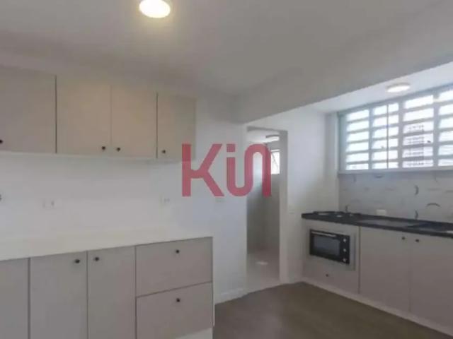 Apartamento para Locação em São Paulo/SP Moema 3 Quartos