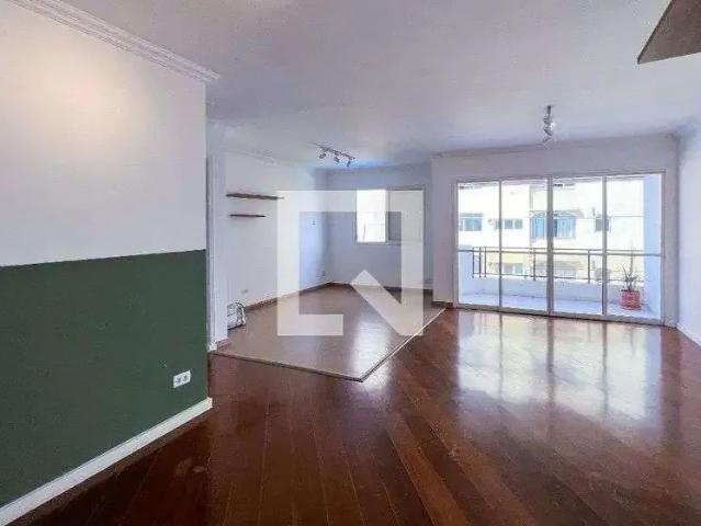 Apartamento para Locação em São Paulo/SP Moema 2 Quartos