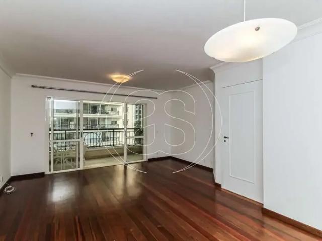 Apartamento para Locação em São Paulo/SP Moema 3 Quartos