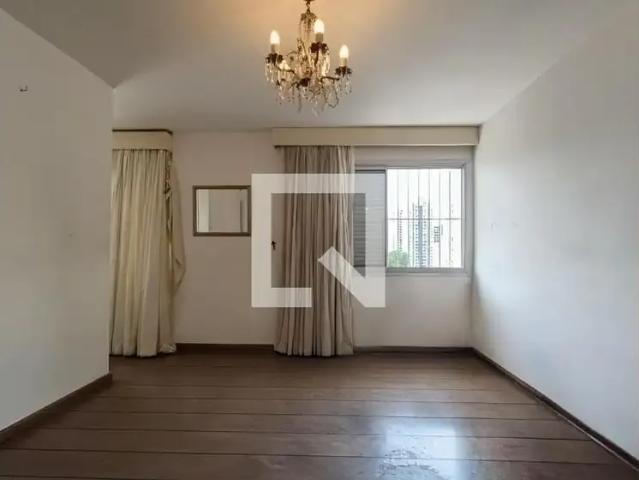 Apartamento para Locação em São Paulo/SP Moema 3 Quartos